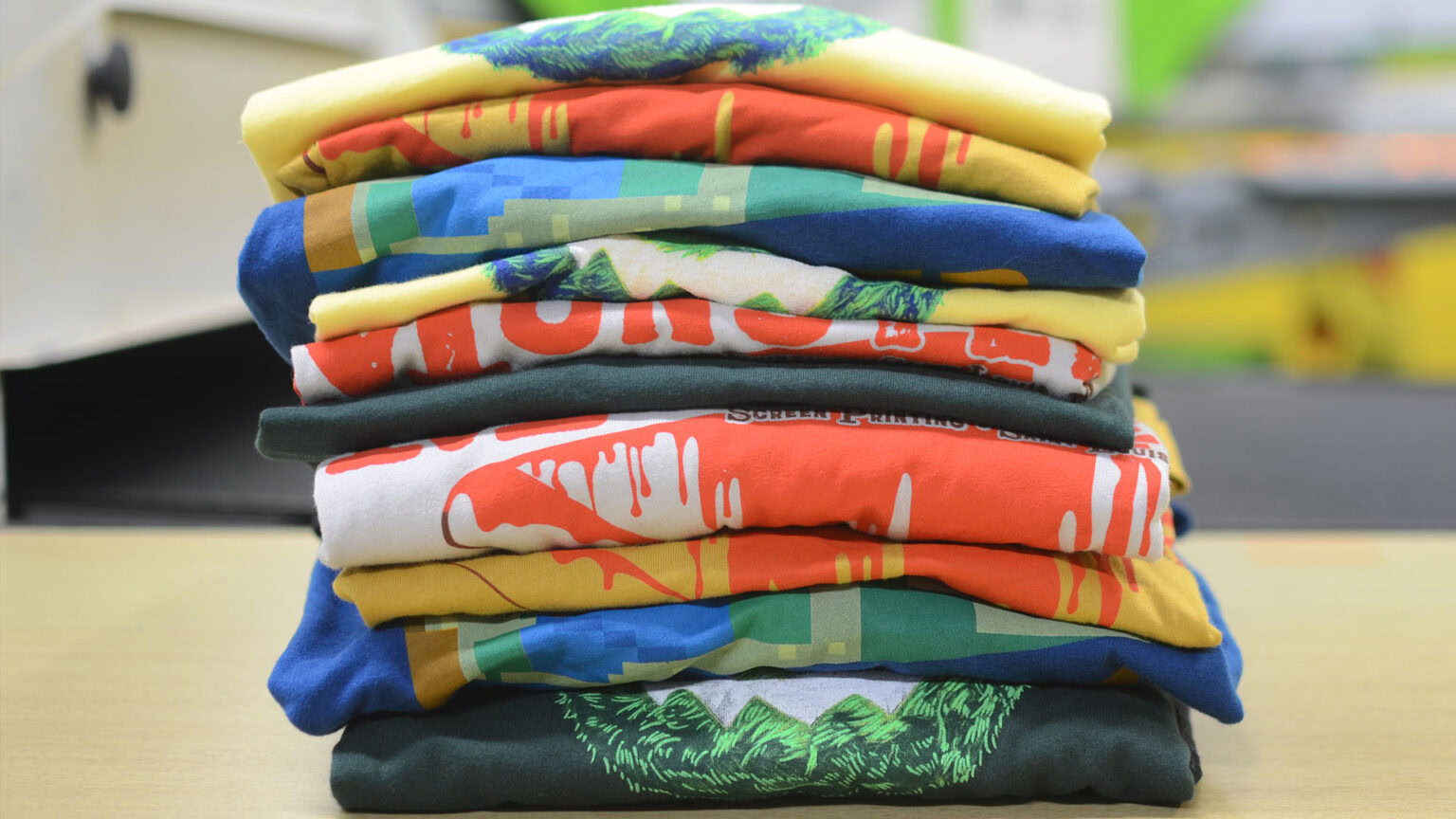 DTF Transfer St. Louis - Tiny Little Monster